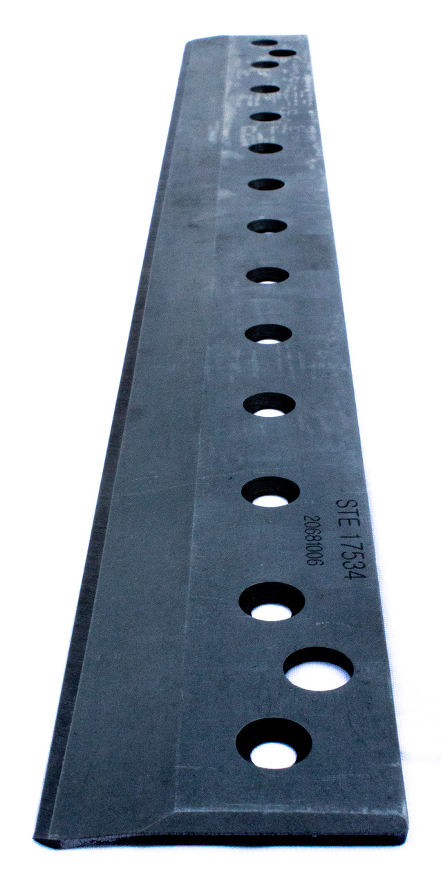 17534, John Deere Bottom Blade (Bedknife) Replacement, STE 17534 ...